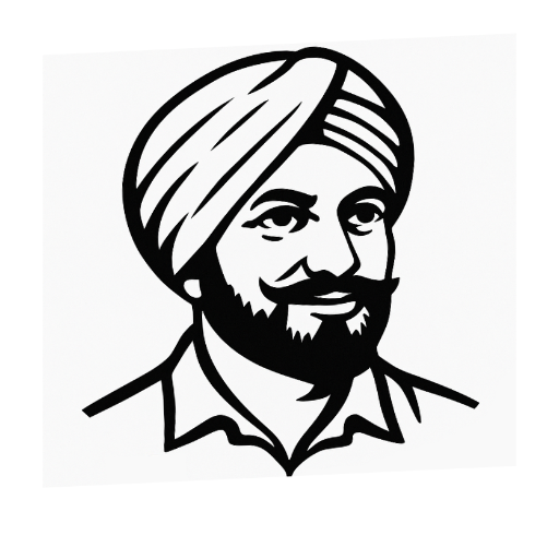 Punjab Pagri House